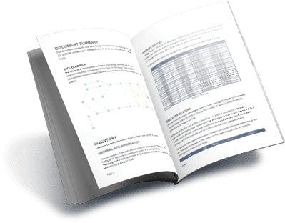 Live network documentation with the IP Fabric Platform - IP Fabric