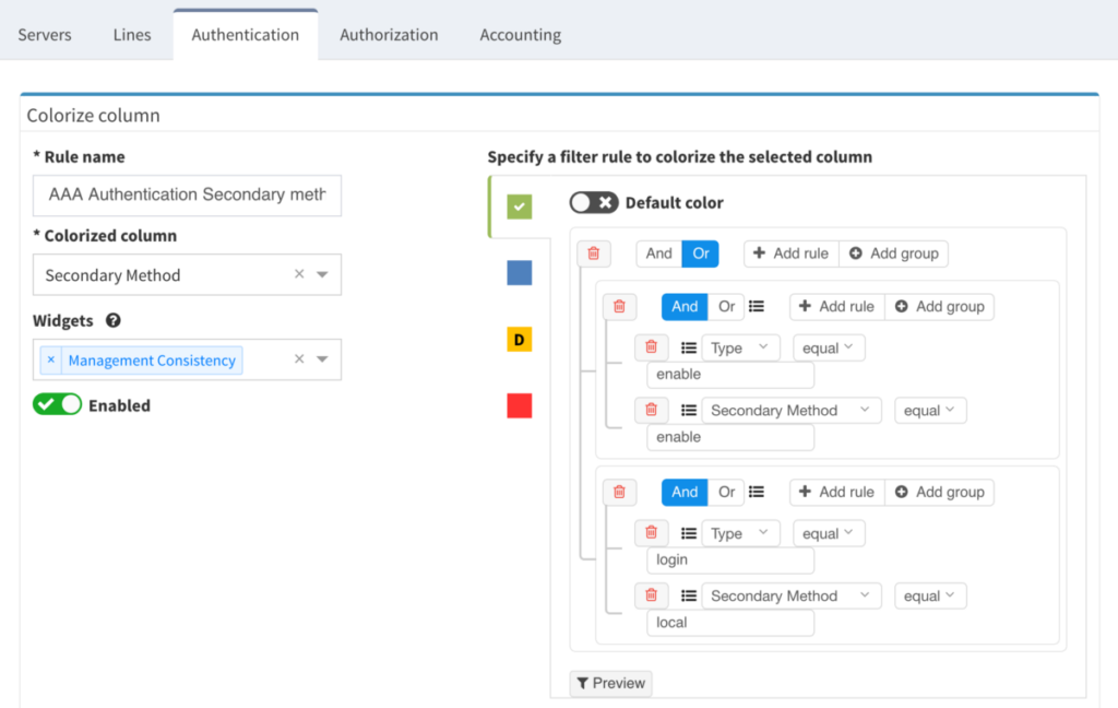 Creating Custom Network Verifications with IP Fabric - IP Fabric