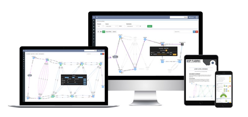 Network analysis tools are critical to successful administration - IP ...