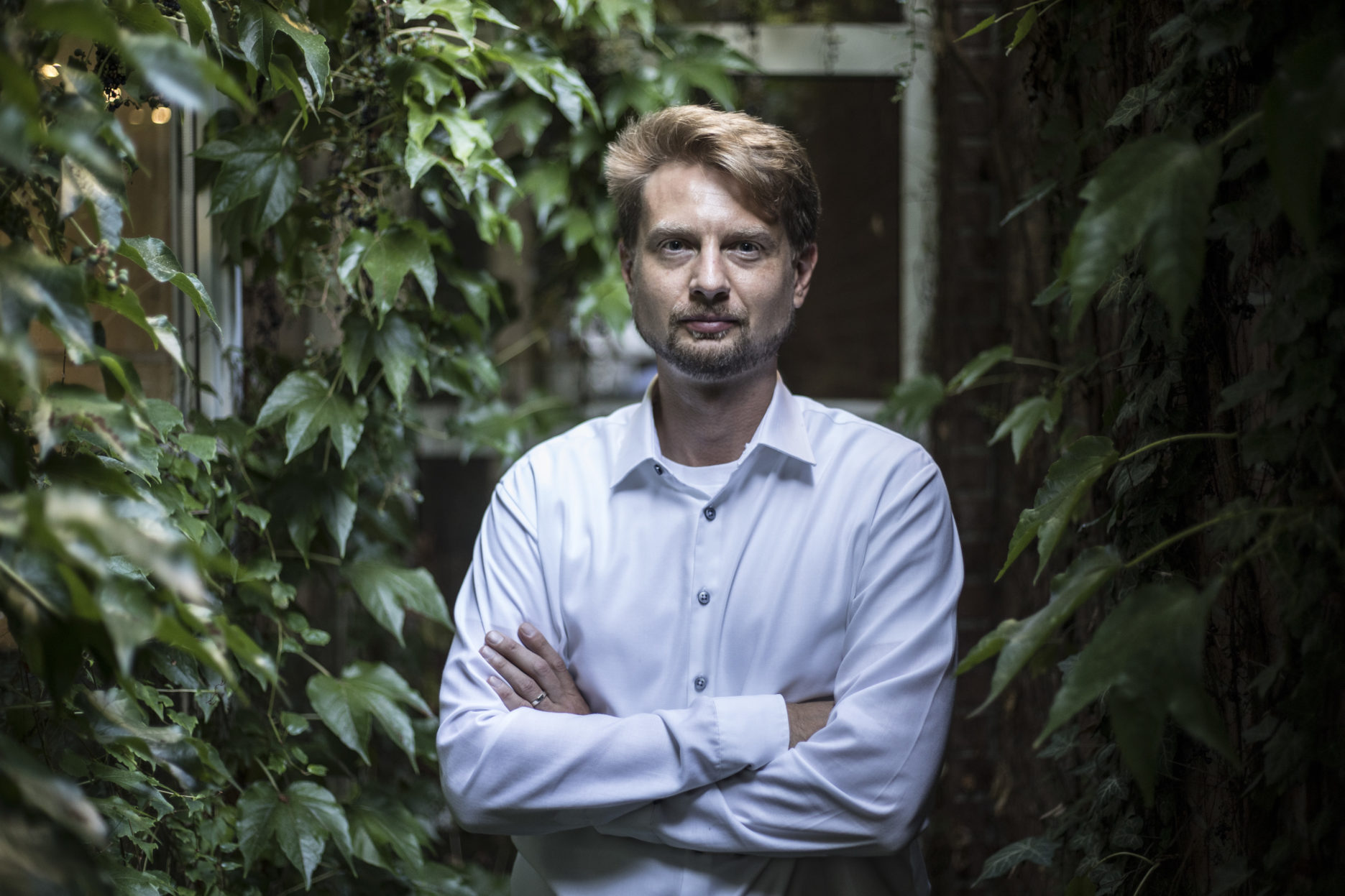 IP Fabric Raises $4.1 Million In Series A Funding Round - IP Fabric