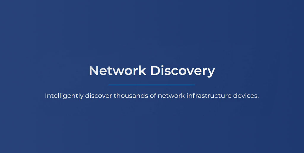 How to troubleshoot issues with the network discovery in IP Fabric - IP ...