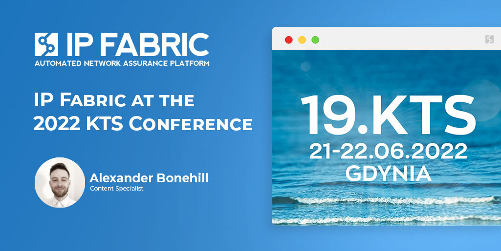 IP Fabric: Automated Network Assurance Platform