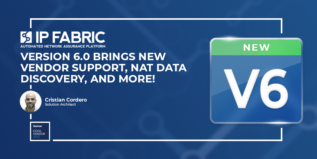 How to read data from API with Python3 - IP Fabric