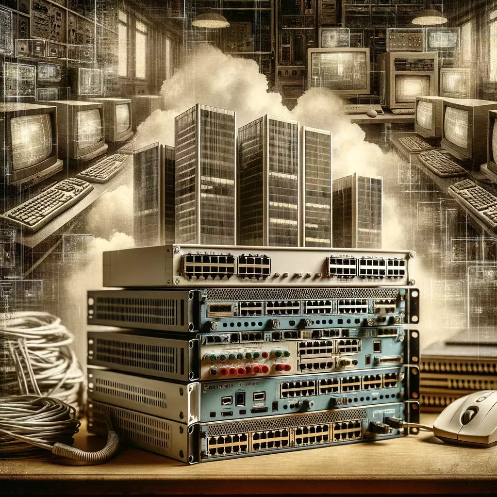 IP Fabric at NetDevOps Day NYC: Pioneering the Shift to NetDevOps and ...