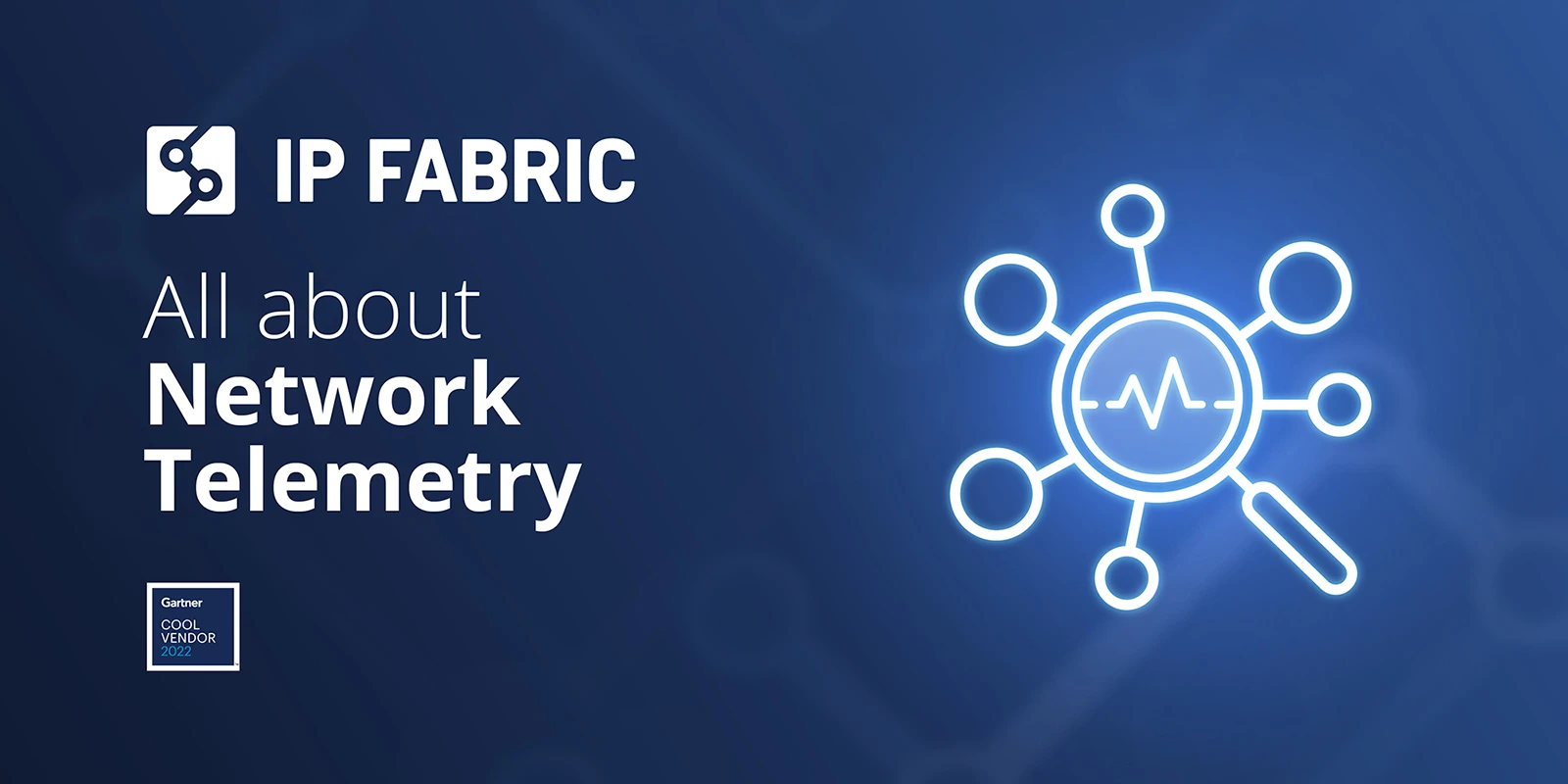 What is Network Telemetry? - IP Fabric