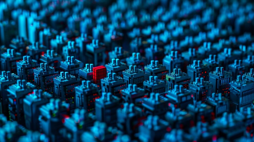 Your own DORA platform - 10 Critical DORA Requirements Satisfied By IP ...