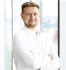 About us - IP Fabric