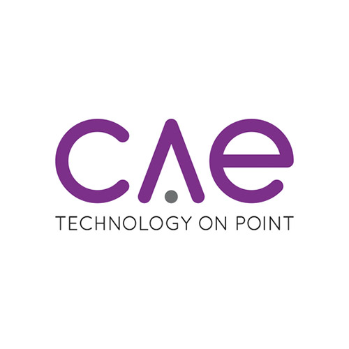 Cae Technology Services Ip Fabric