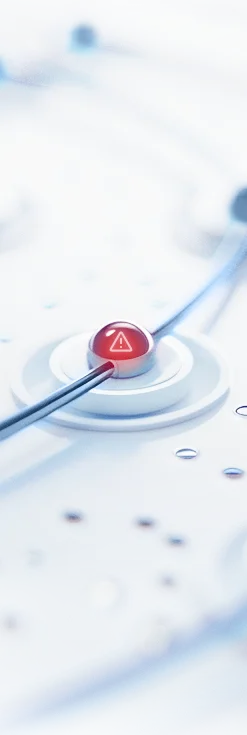 IP Fabric: Automated Infrastructure Assurance Platform