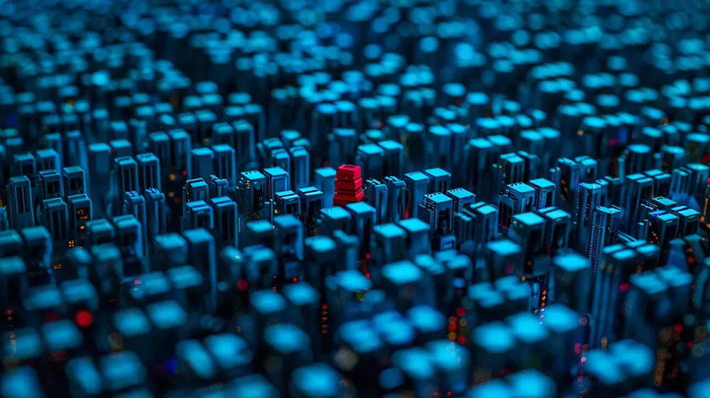 IP Fabric: Automated Infrastructure Assurance Platform