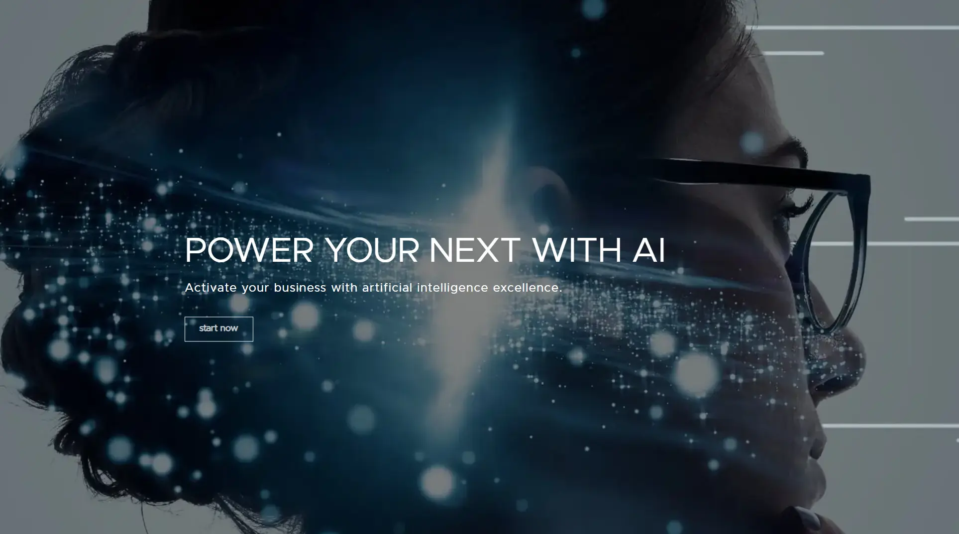 Verinext - IP Fabric