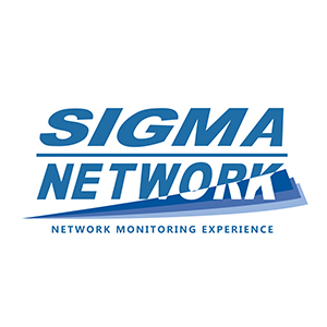 Sigma Network - IP Fabric