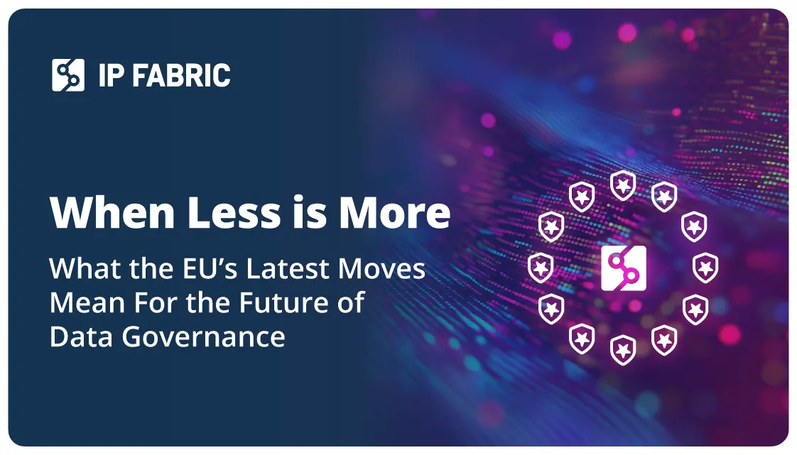 When Less is More: What the EU’s Latest Moves Mean For the Future of ...